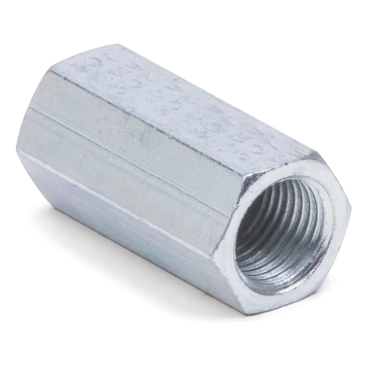M10 x 1.0 European Line Connector Union - Kimball Midwest