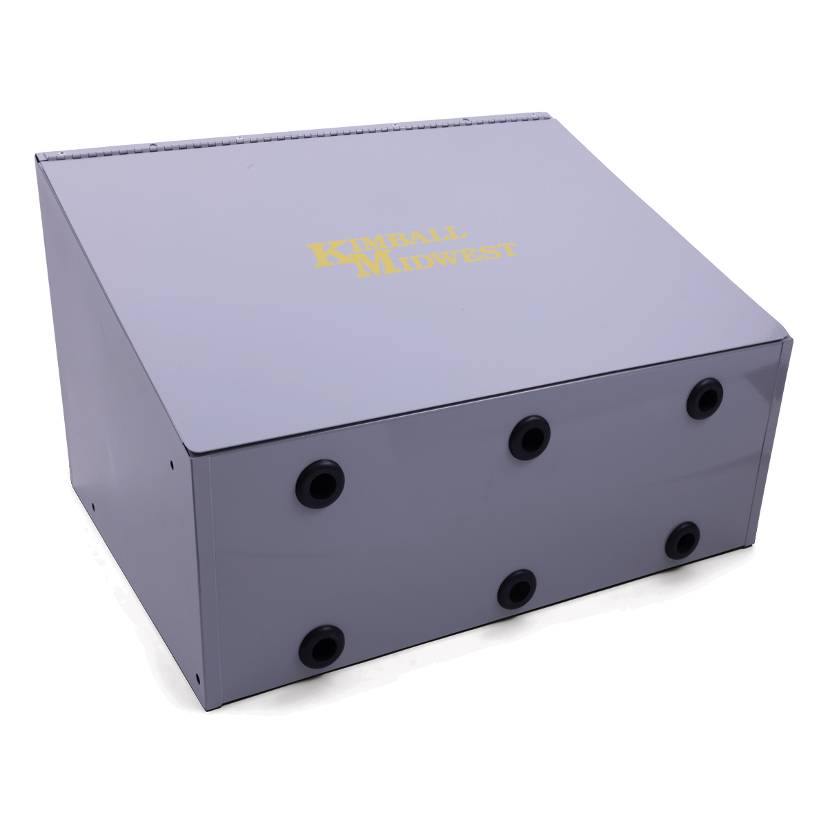 Hose & Tubing Dispenser - Kimball Midwest