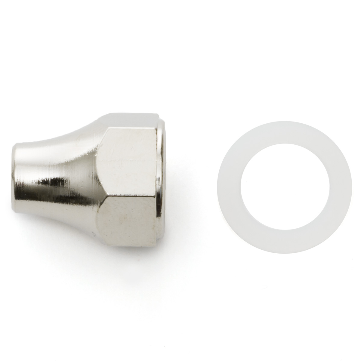 Kim-Spray Non-Aerosol Sprayer Pin Stream Nozzle - Kimball Midwest