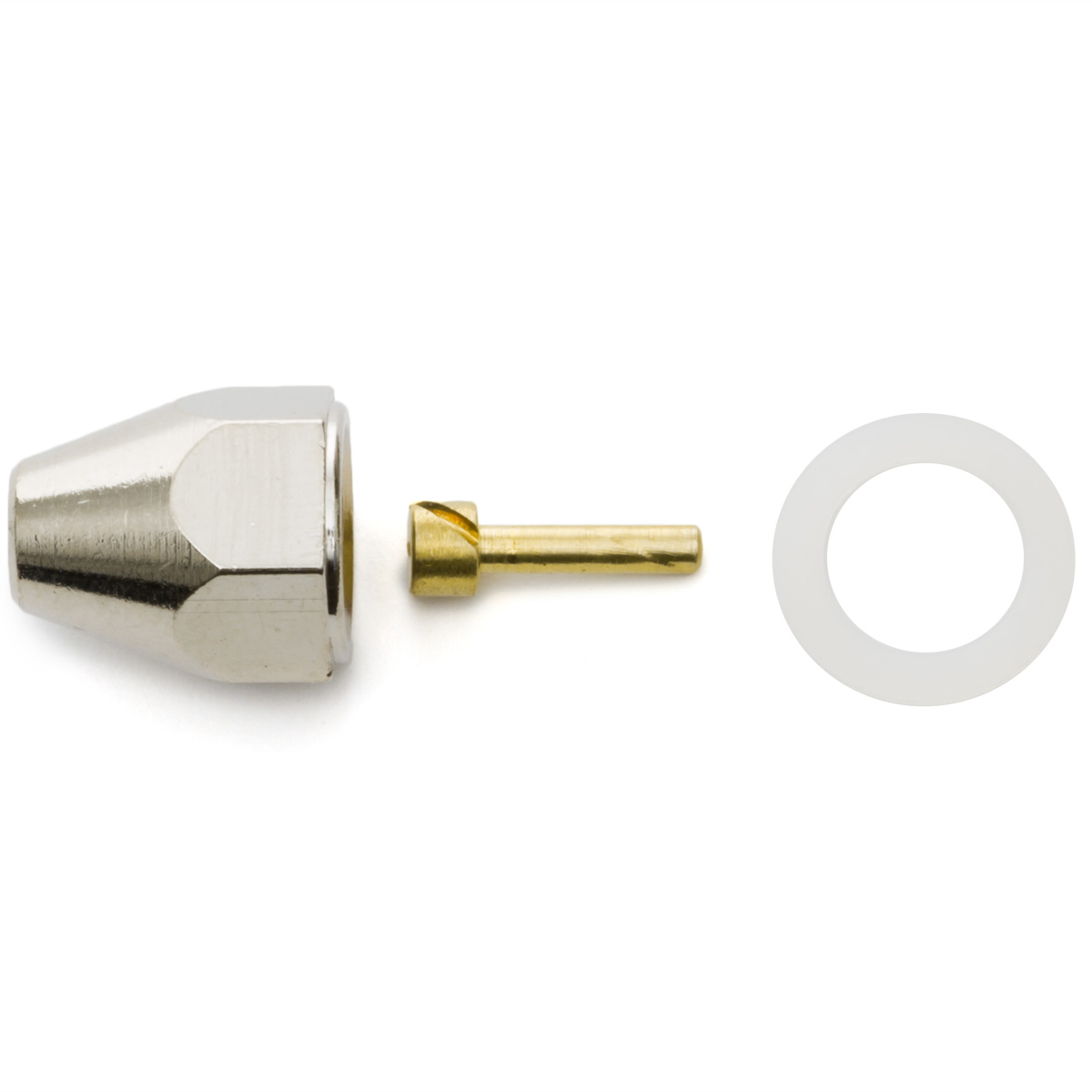 Kim-Spray Non-Aerosol Sprayer Coarse Spray Nozzle - Kimball Midwest