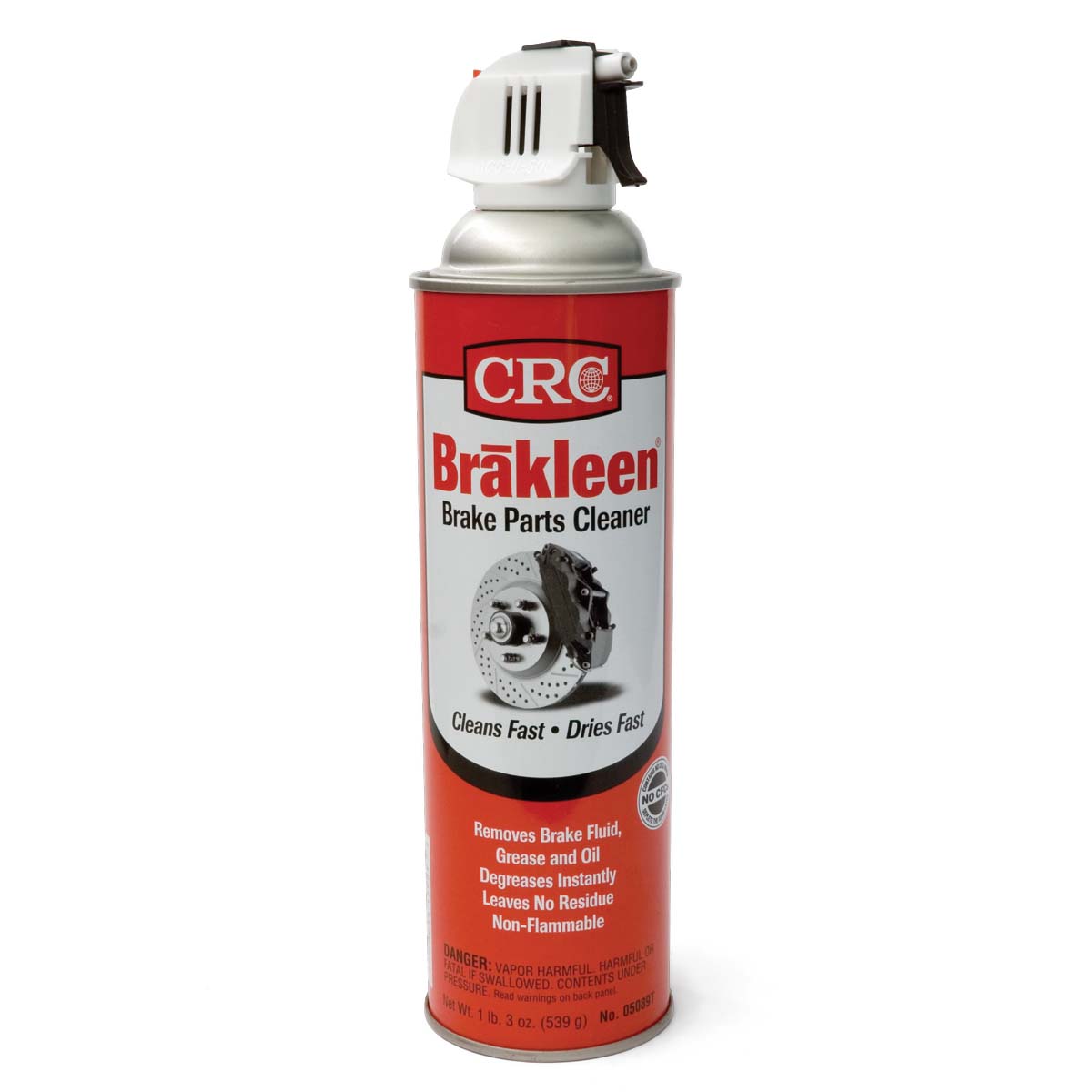 Brakleen® Brake Parts Cleaner - Kimball Midwest