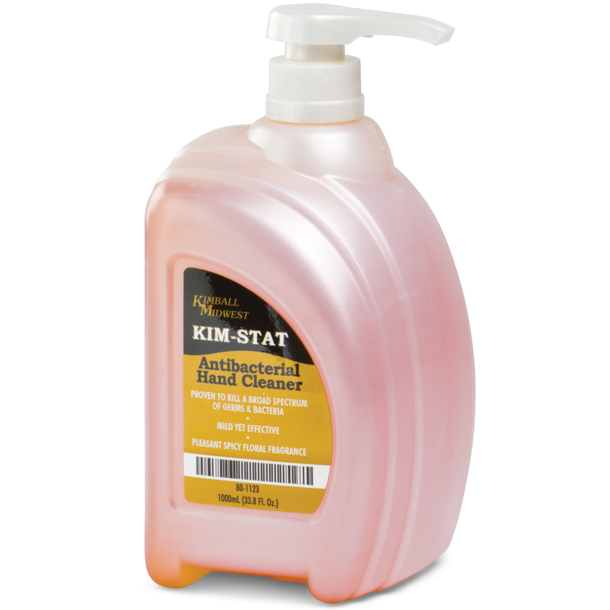 Kim-Stat™ Hand Cleaner - 1000 mL - Kimball Midwest