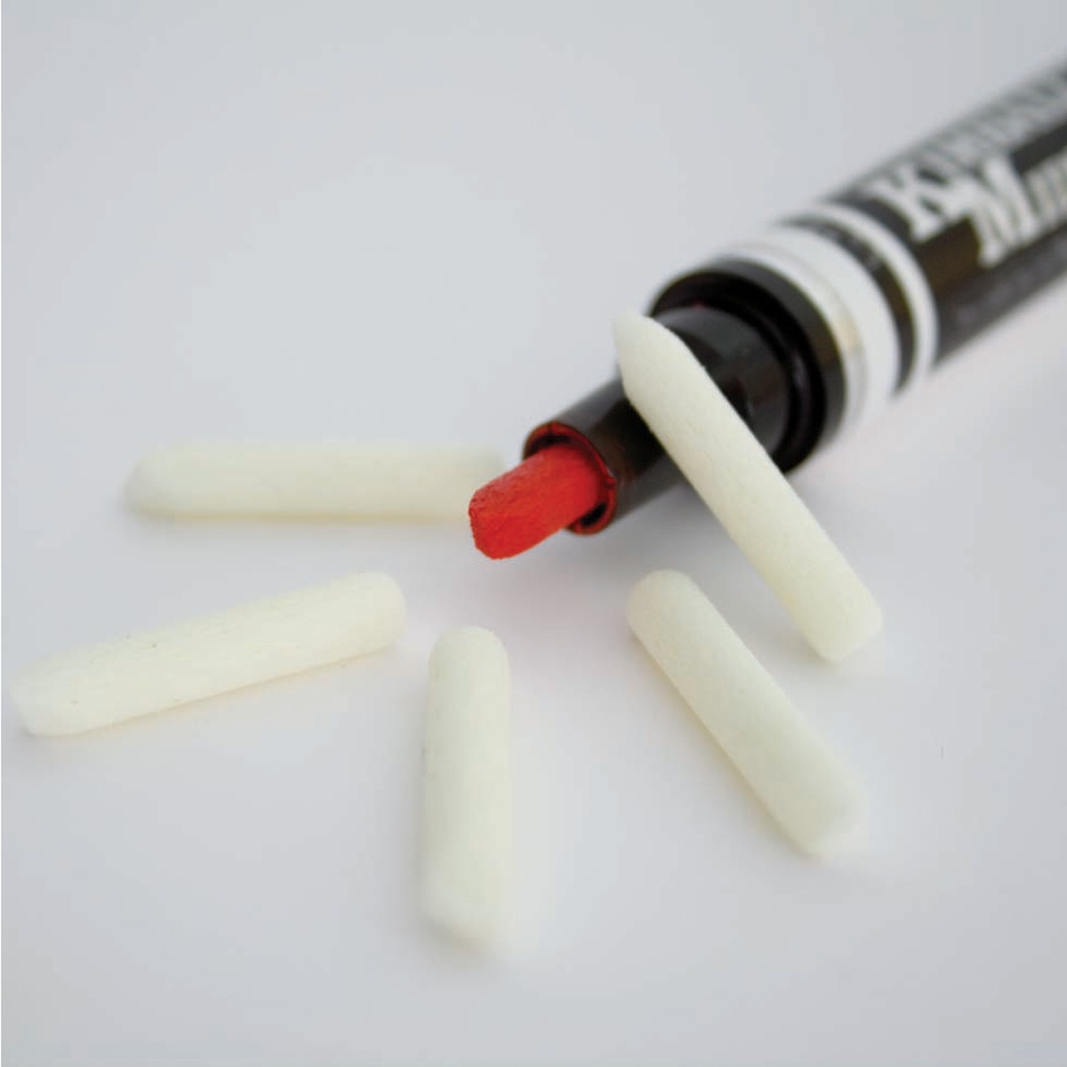 Ultra Pro-Max Oil-Based Enamel Paint Marker Tips - Kimball Midwest