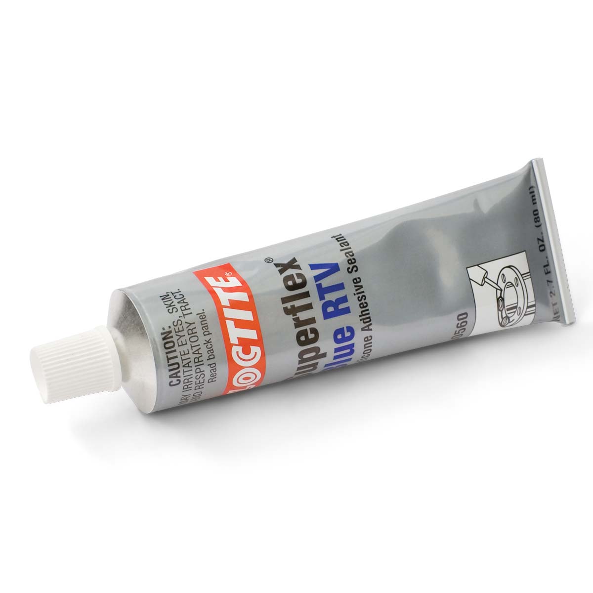 Superflex Blue RTV - Kimball Midwest