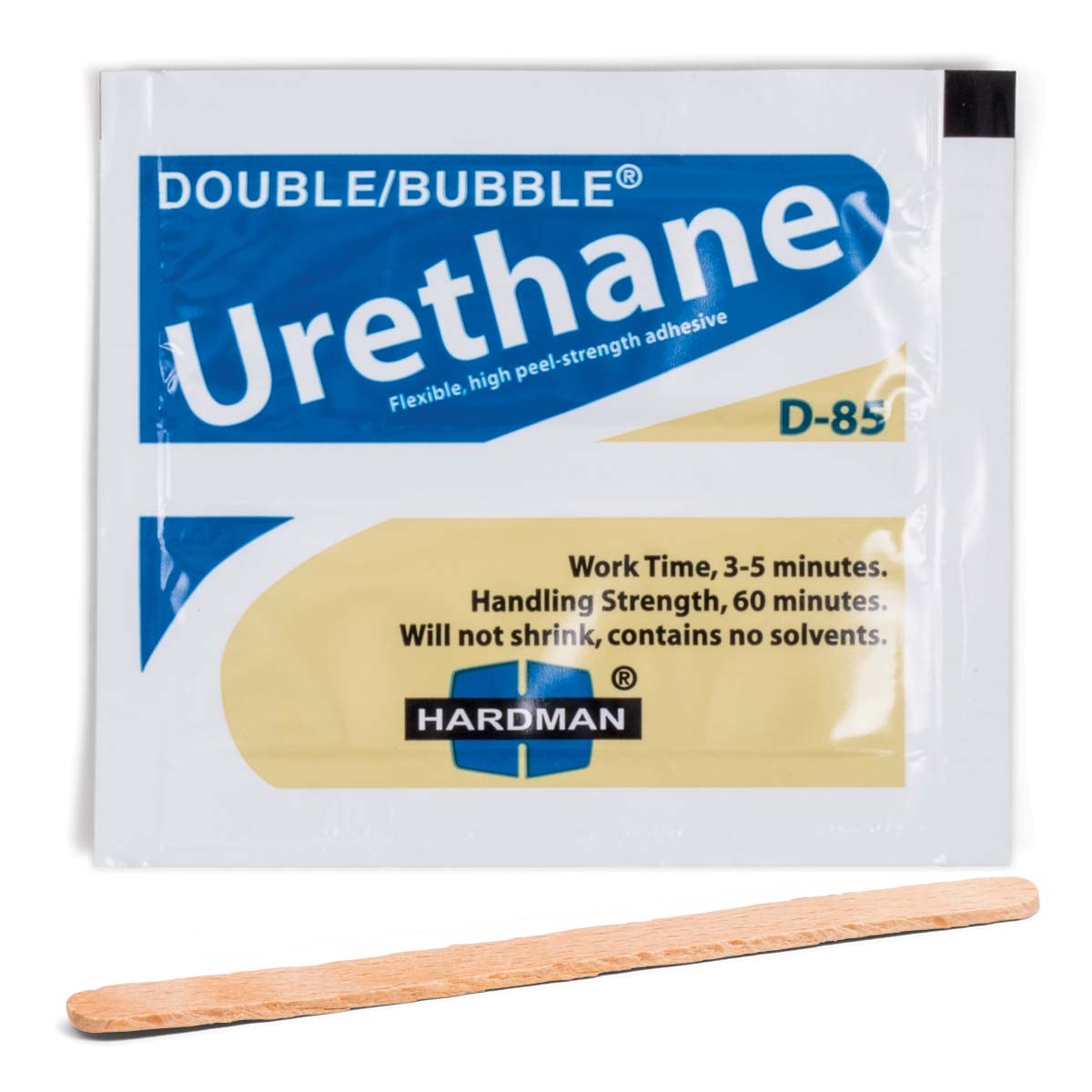 Single-Use Urethane Adhesive - Kimball Midwest