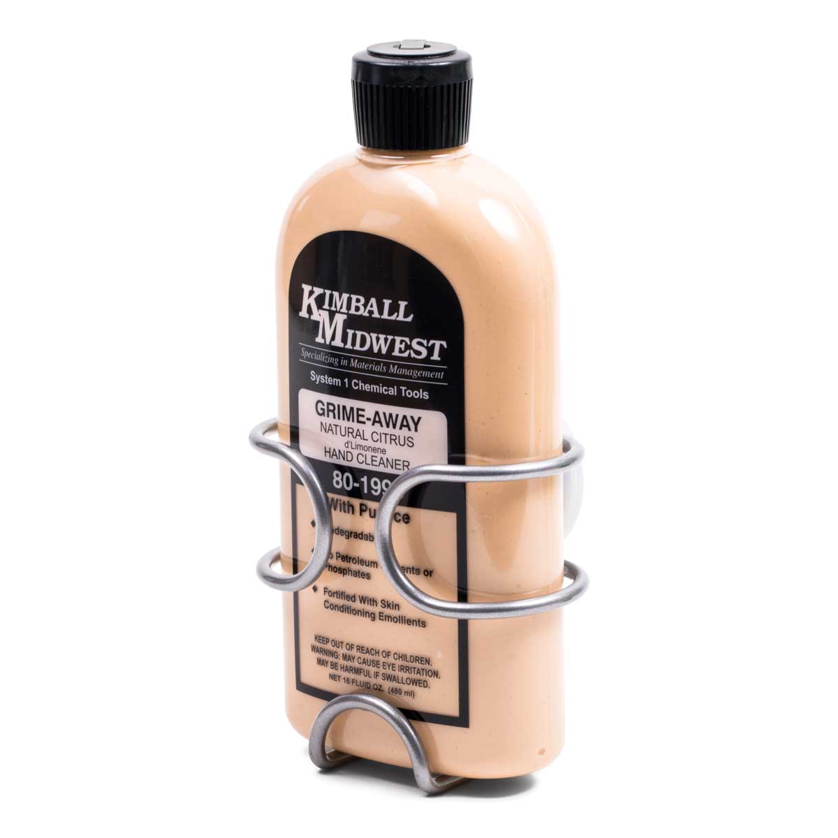 Grime-Away Hand Cleaner - 16 oz. - Bulk - Kimball Midwest