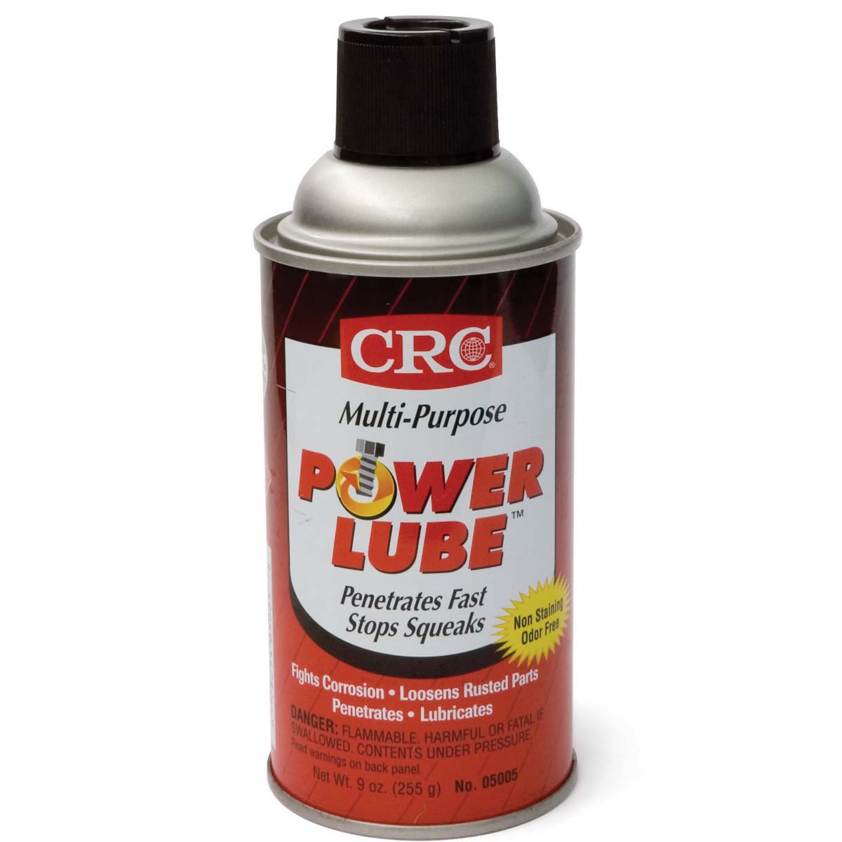 CRC Multi-Purpose Power Lube - Kimball Midwest