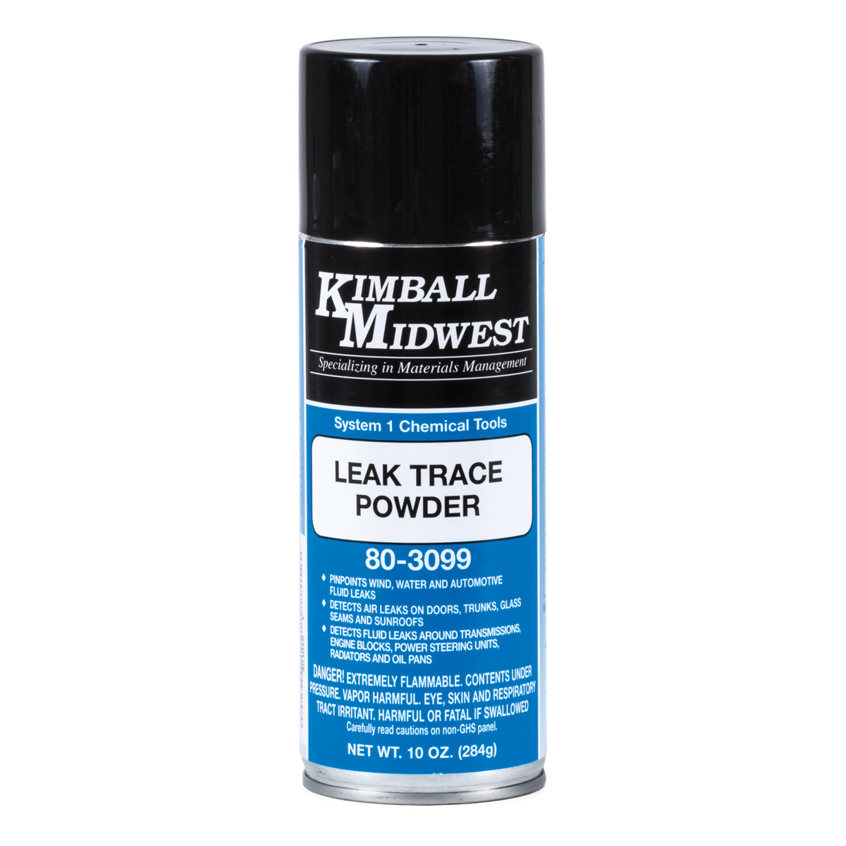 Leak Trace Powder - Kimball Midwest