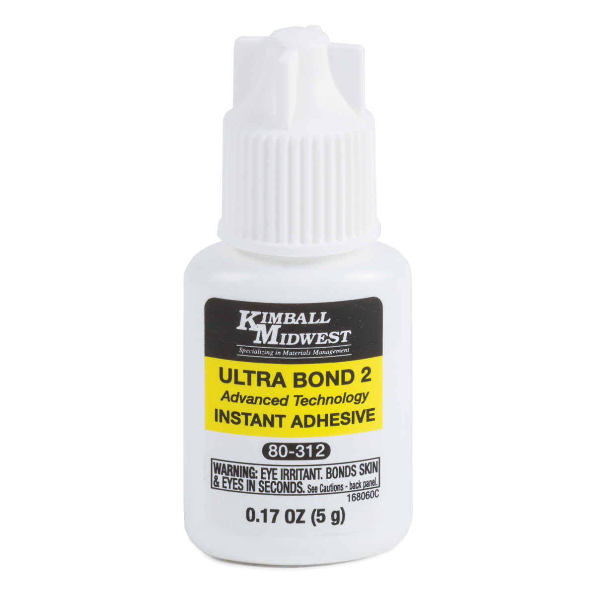 Ultra Bond 2 Instant Adhesive - Bulk - Kimball Midwest