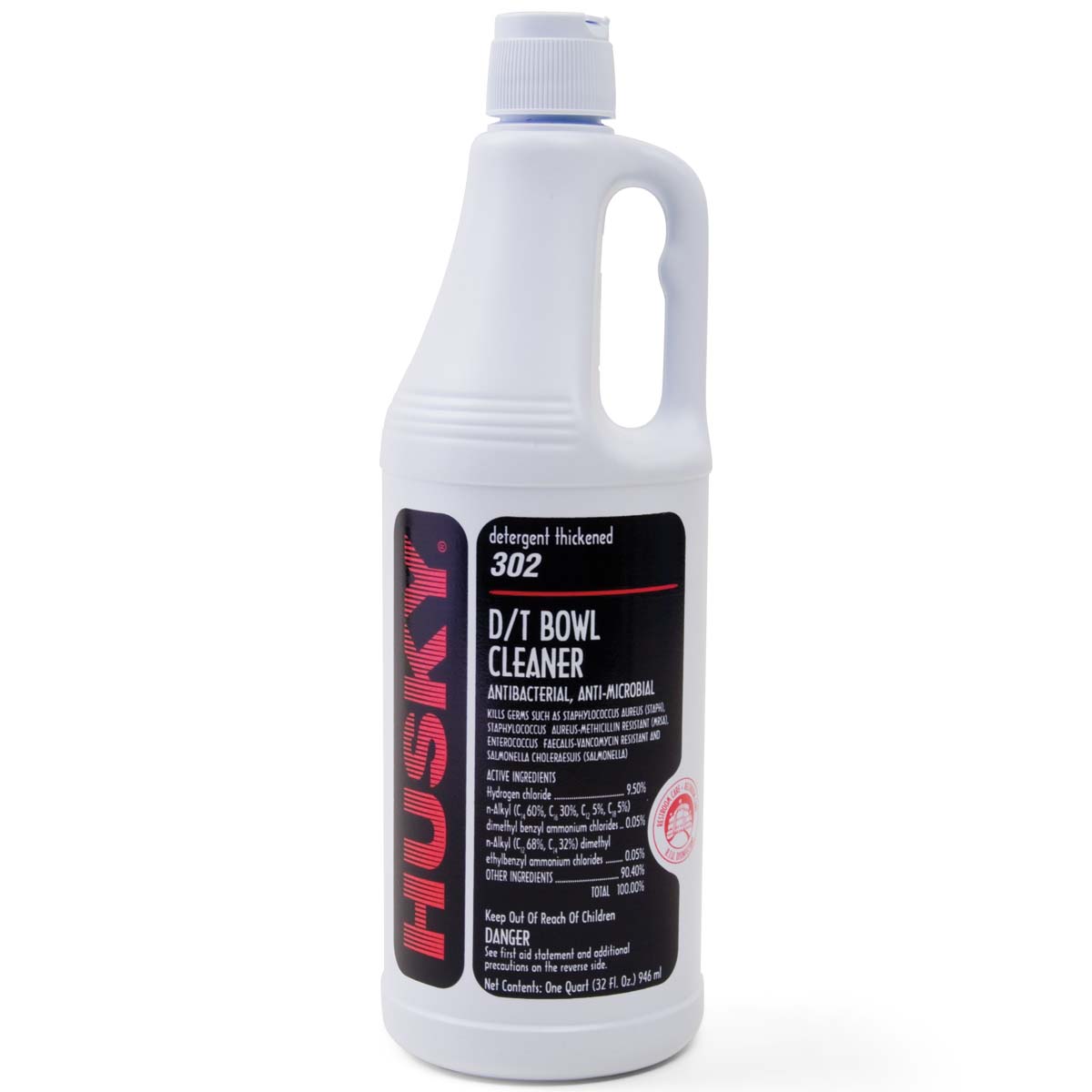 D/T Bowl Cleaner - Kimball Midwest
