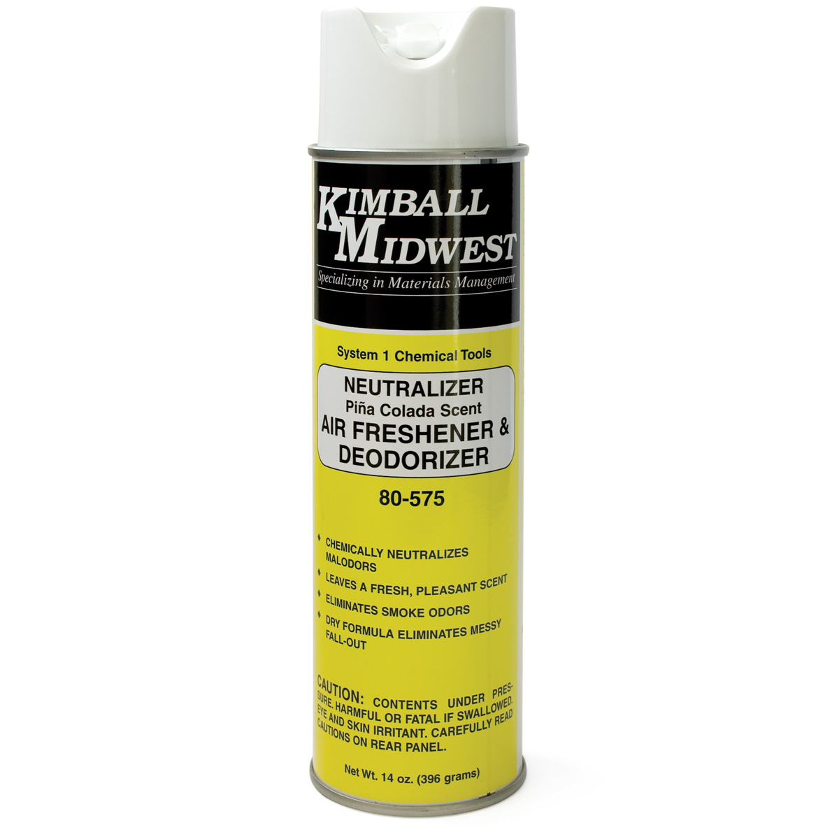 Neutralizer Piña Colada Air Freshener & Deodorizer - Kimball Midwest