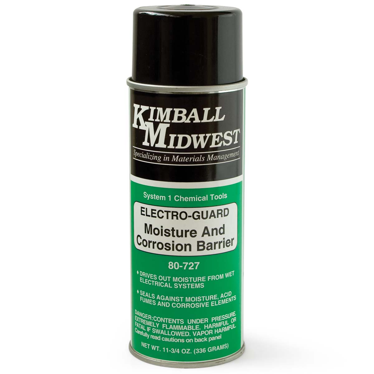 Electro-Guard Moisture & Corrosion Barrier - Kimball Midwest