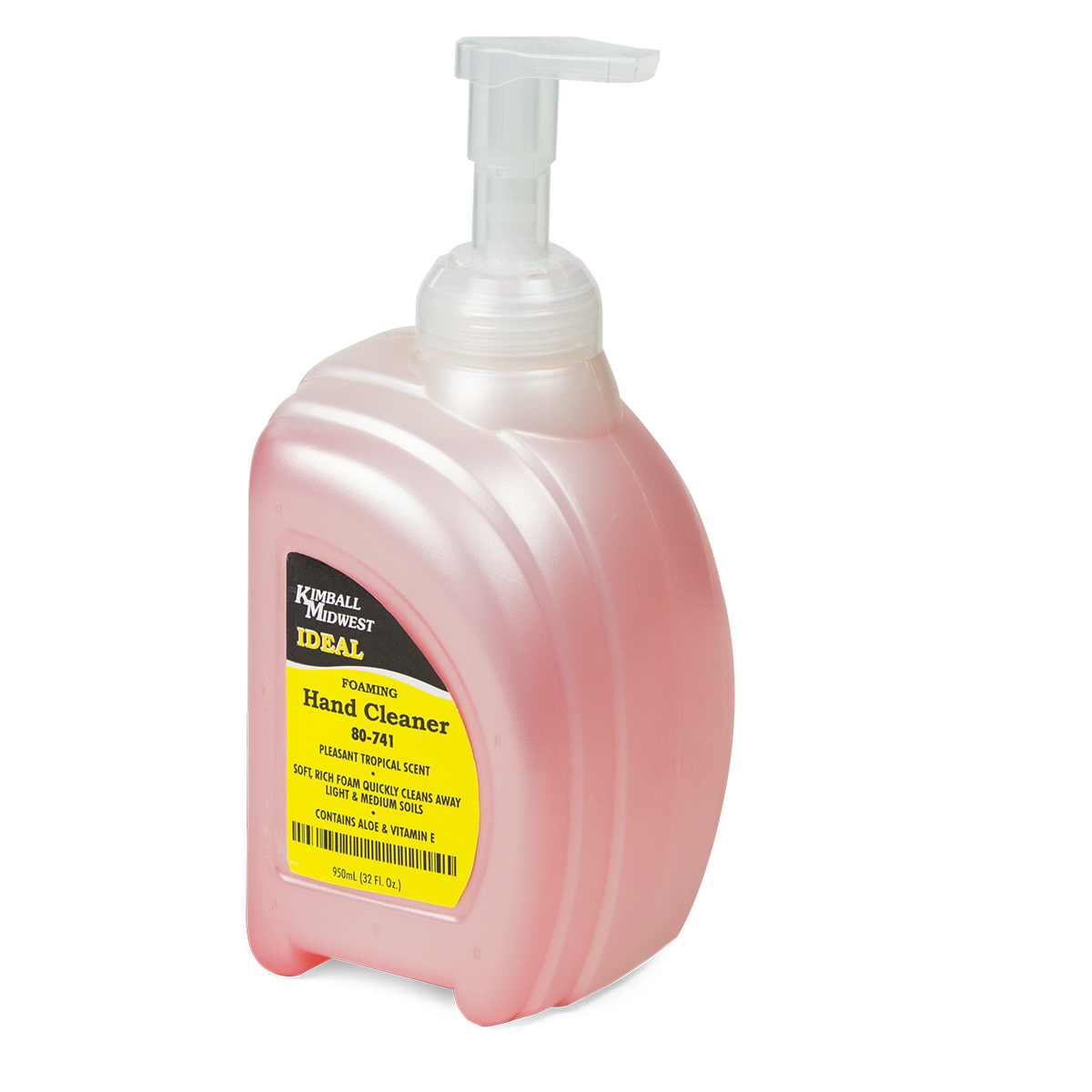 Ideal Foaming Hand Cleaner - Bulk - Kimball Midwest