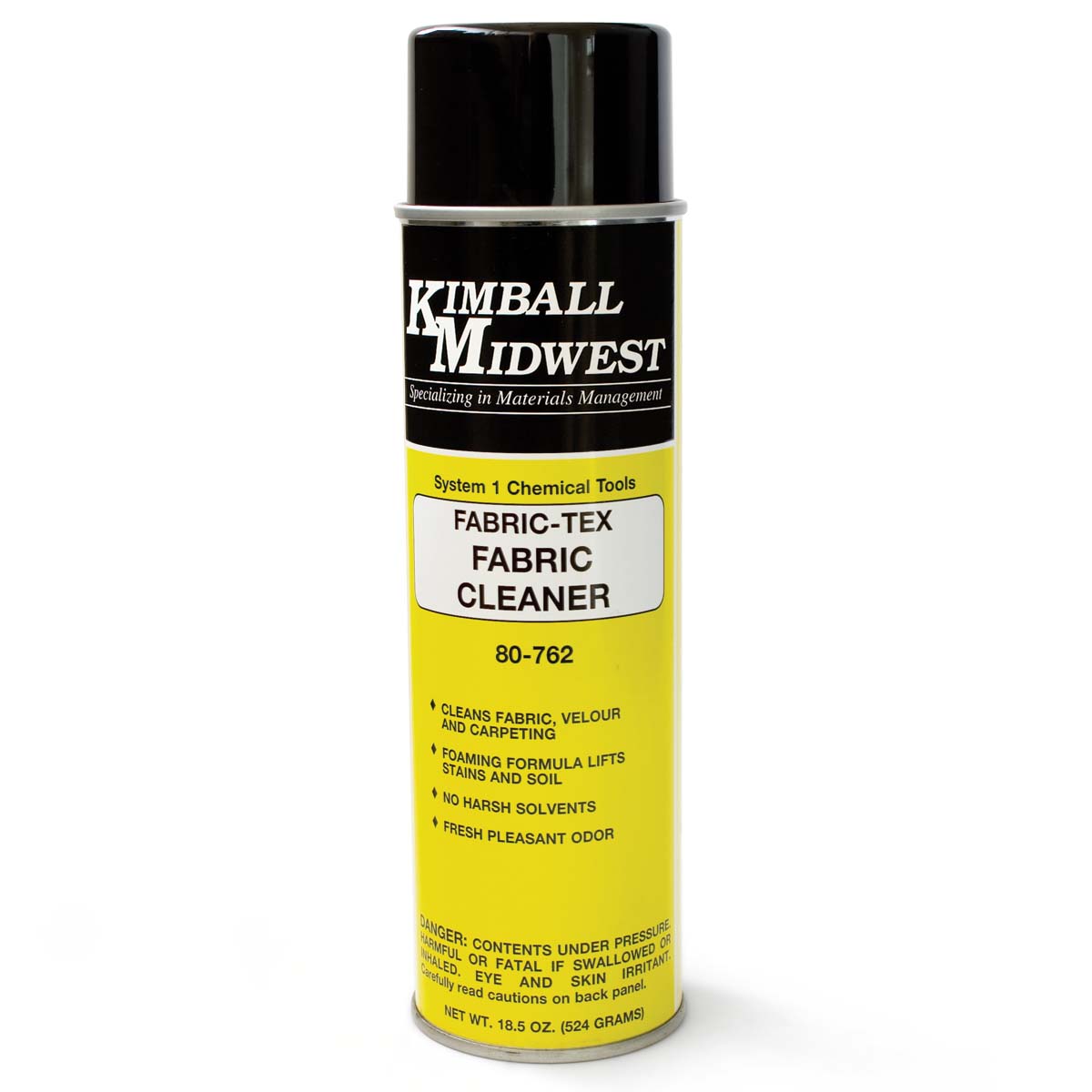 Fabri-Tex Fabric Cleaner - Kimball Midwest