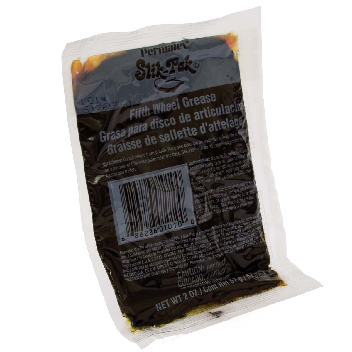 Slik-Pak 5th Wheel Lubricant - Kimball Midwest