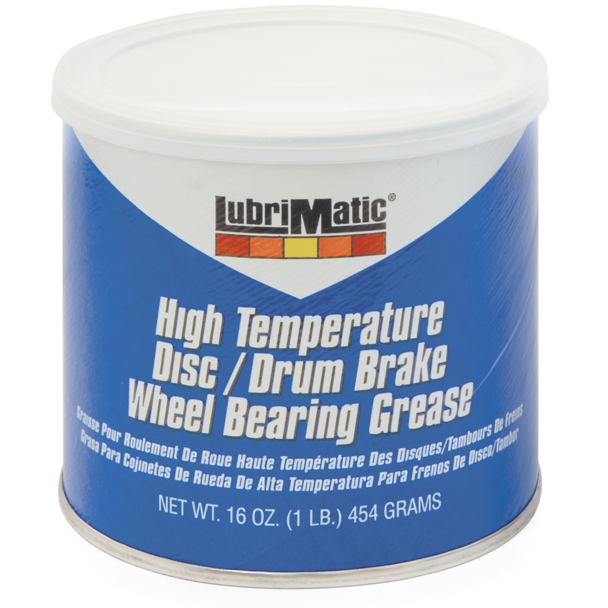 Wheel Bearing Grease - Kimball Midwest