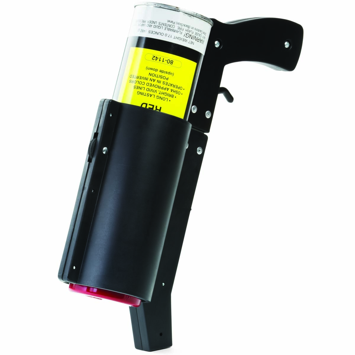 Compact Inverted Paint Marking Gun - Kimball Midwest