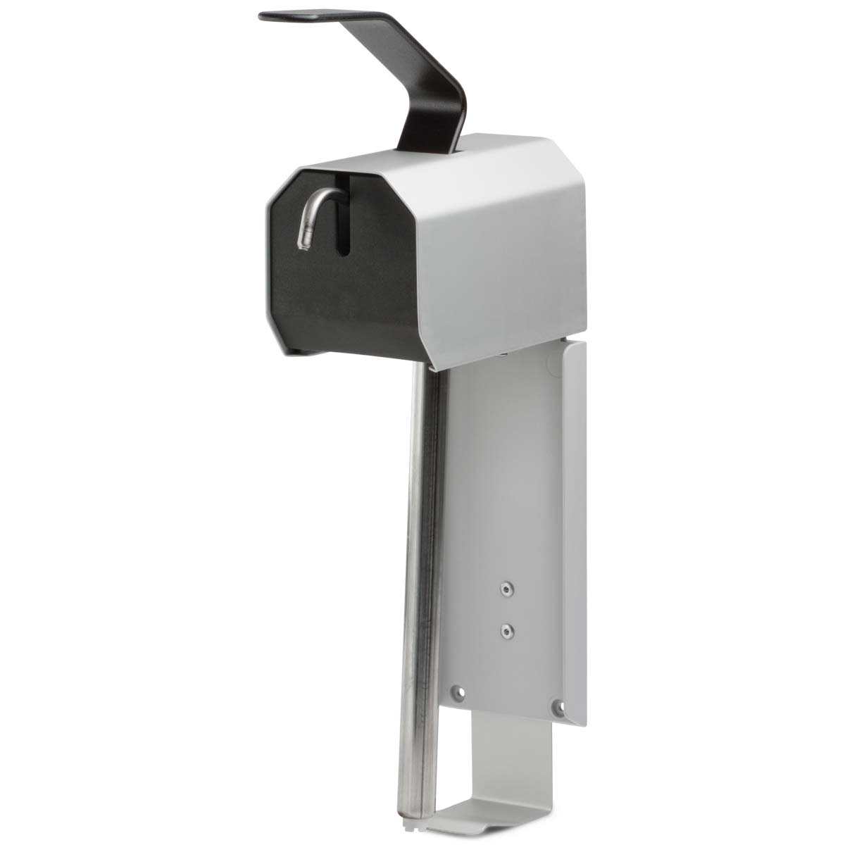 Heavy Duty Metal Dispenser For 1 gal Containers - Kimball Midwest