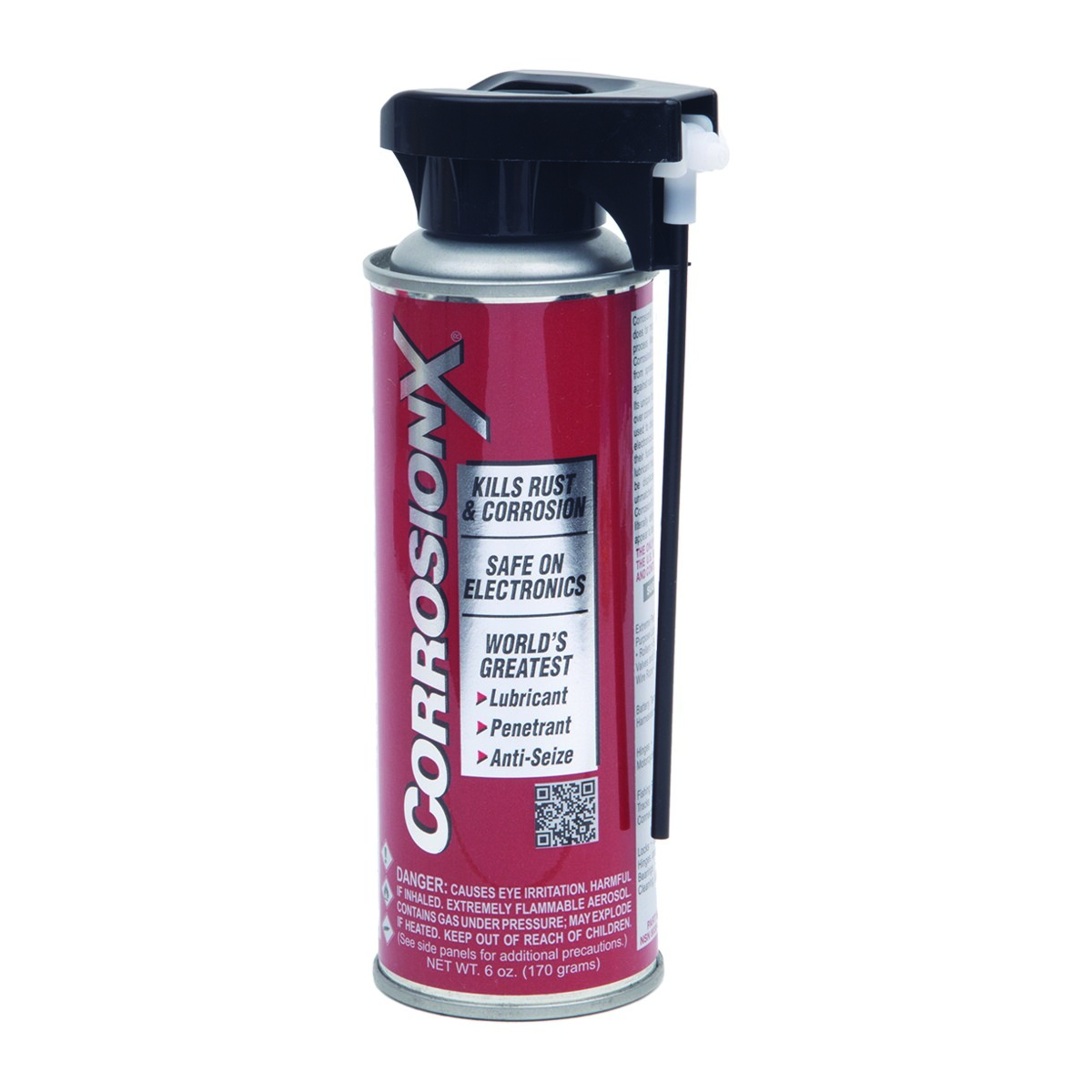 CorrosionX® - 6 oz. Can - Kimball Midwest