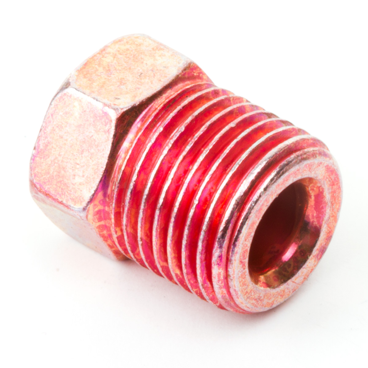 Inverted Tube Nut - Kimball Midwest