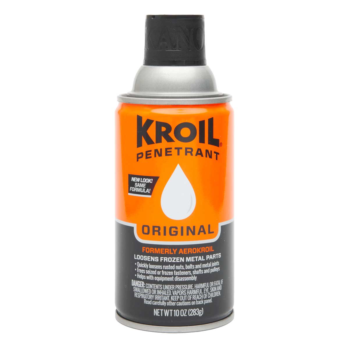 Kroil® Penetrating Oil - Kimball Midwest