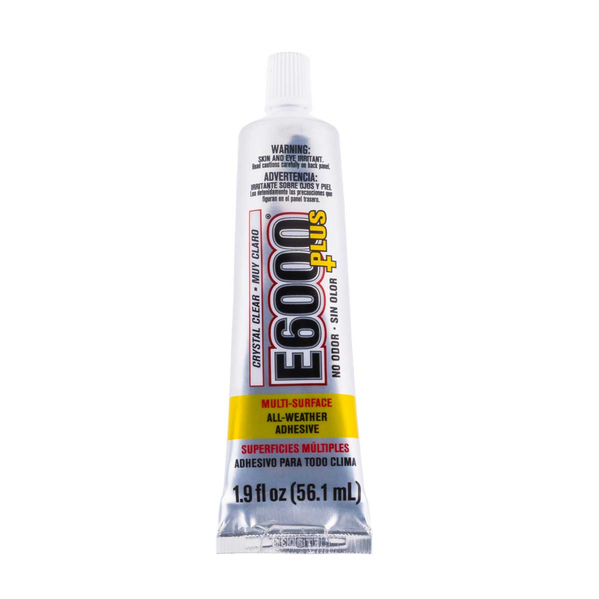 E-6000 Plus Odorless Formula - Kimball Midwest