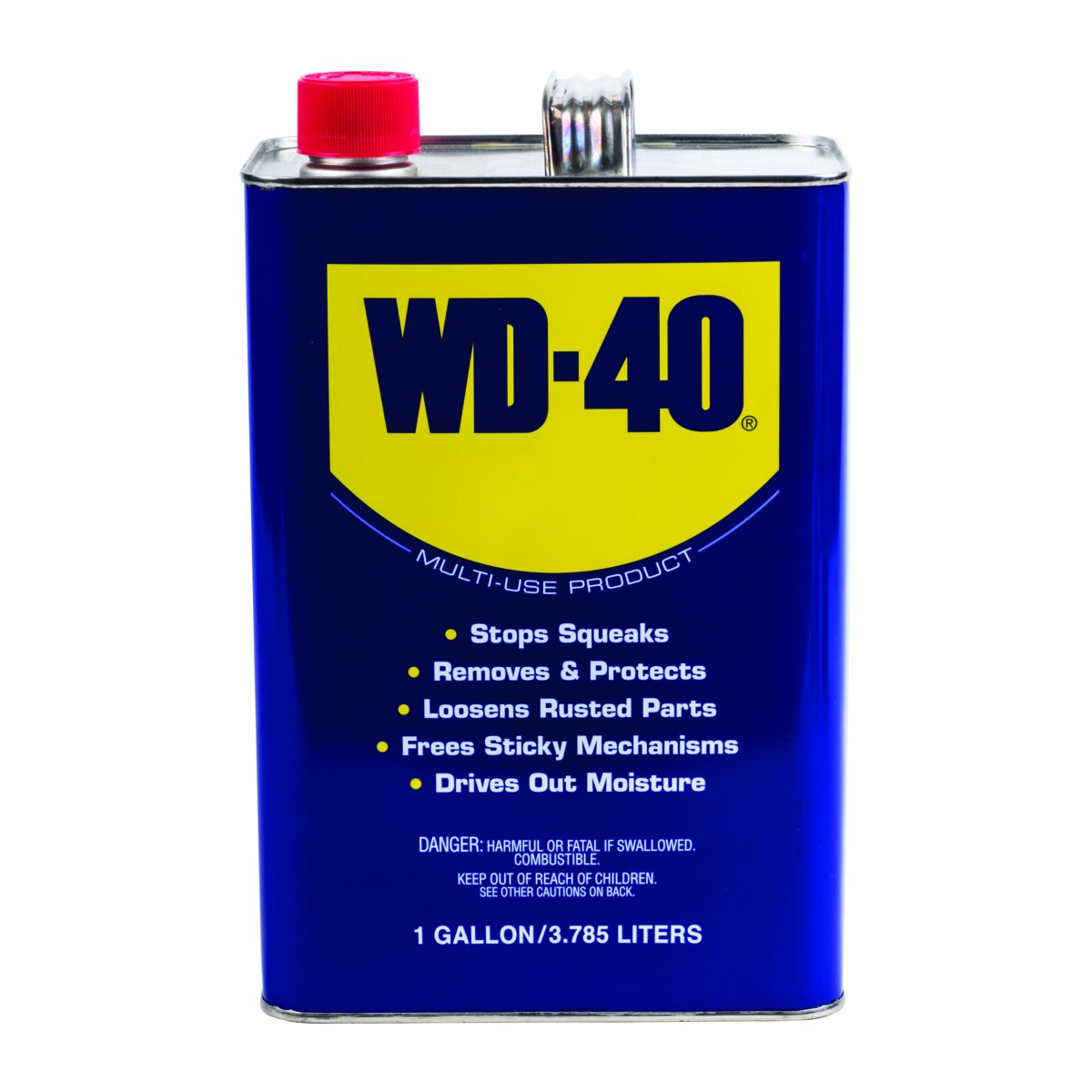 WD-40® Gallon - Kimball Midwest