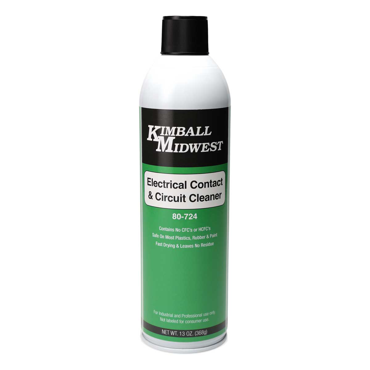 Circ-Kleen 2 Ozone Safe Electric Contact & Circuitry Cleaner - Kimball ...