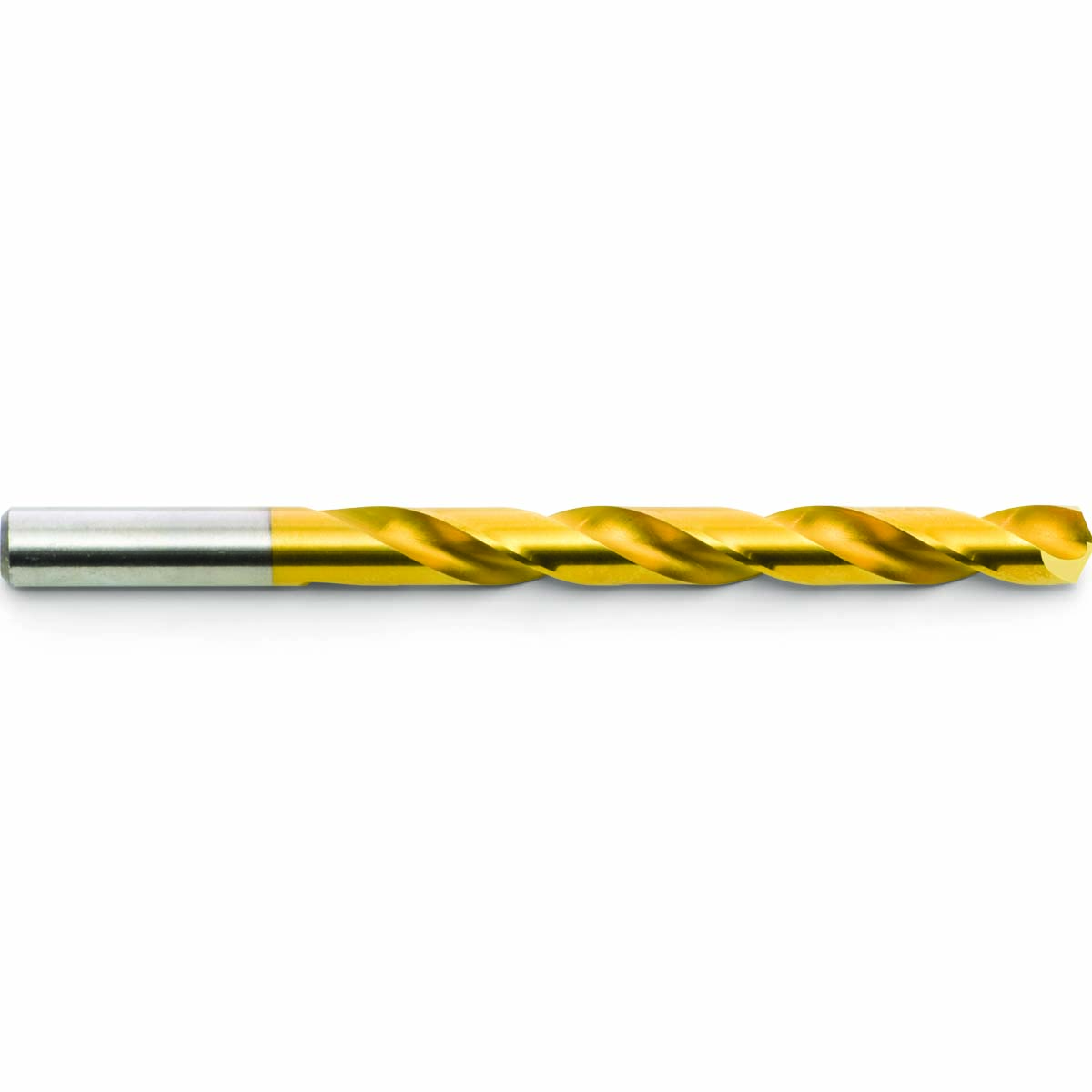 1/4 Super Primalloy TiN Coated Drill - Kimball Midwest