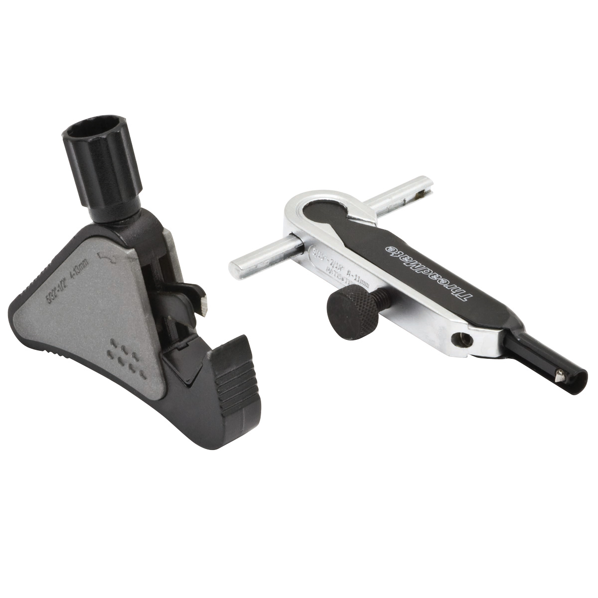 ThreadMate Mini Internal Replacement Blades - Kimball Midwest