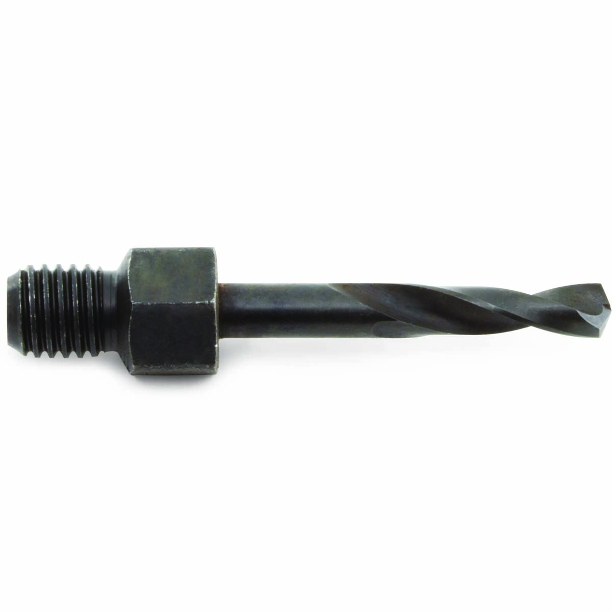 #28 x 1-1/4 Threaded Shank Short Drill Bit - Kimball Midwest