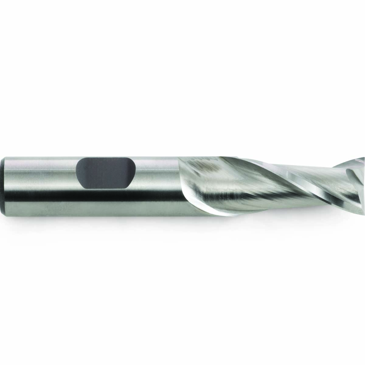 1/2" 2-Flute End Mill - Kimball Midwest