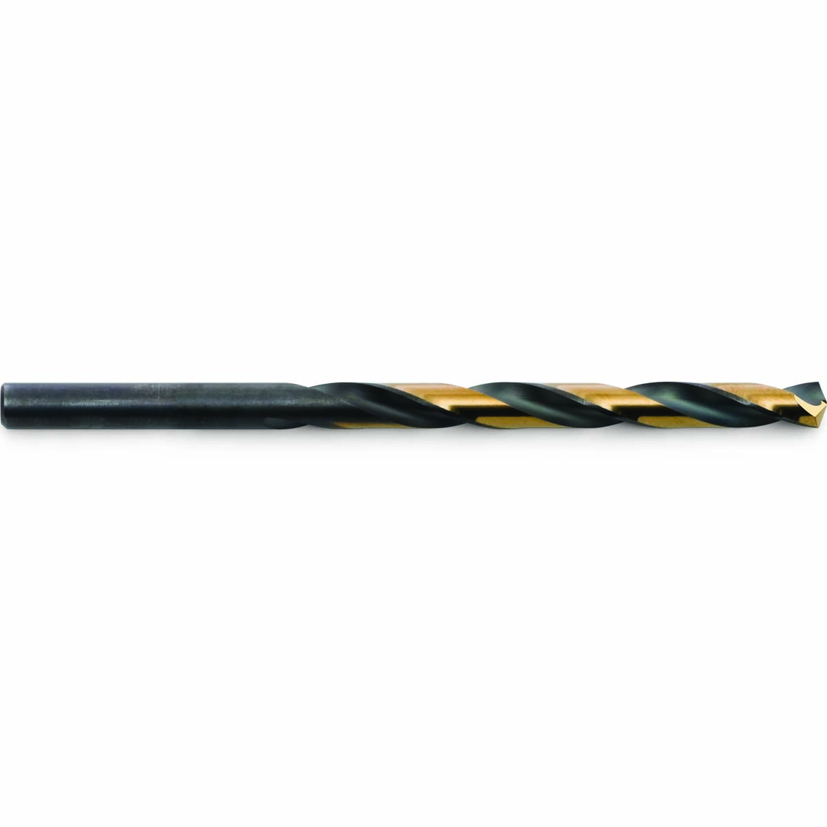 #25 Super Primalloy® Jobber Length Wire Drill Bit - Kimball Midwest