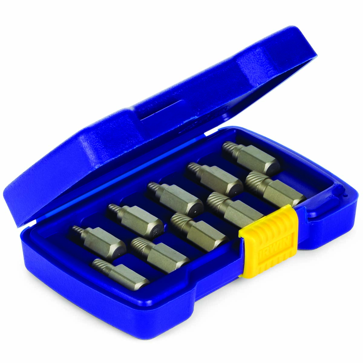 Multi-Spline Screw Extractor Set - Kimball Midwest