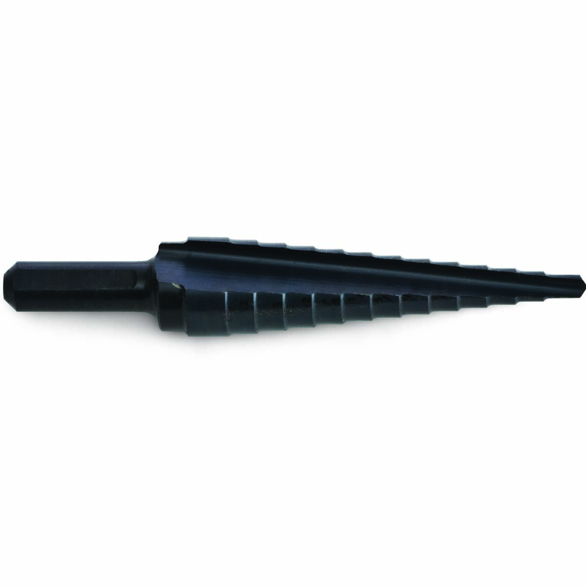 1/8" - 1/2" Ultra Vari-Bit® Step Drill Bit - Kimball Midwest