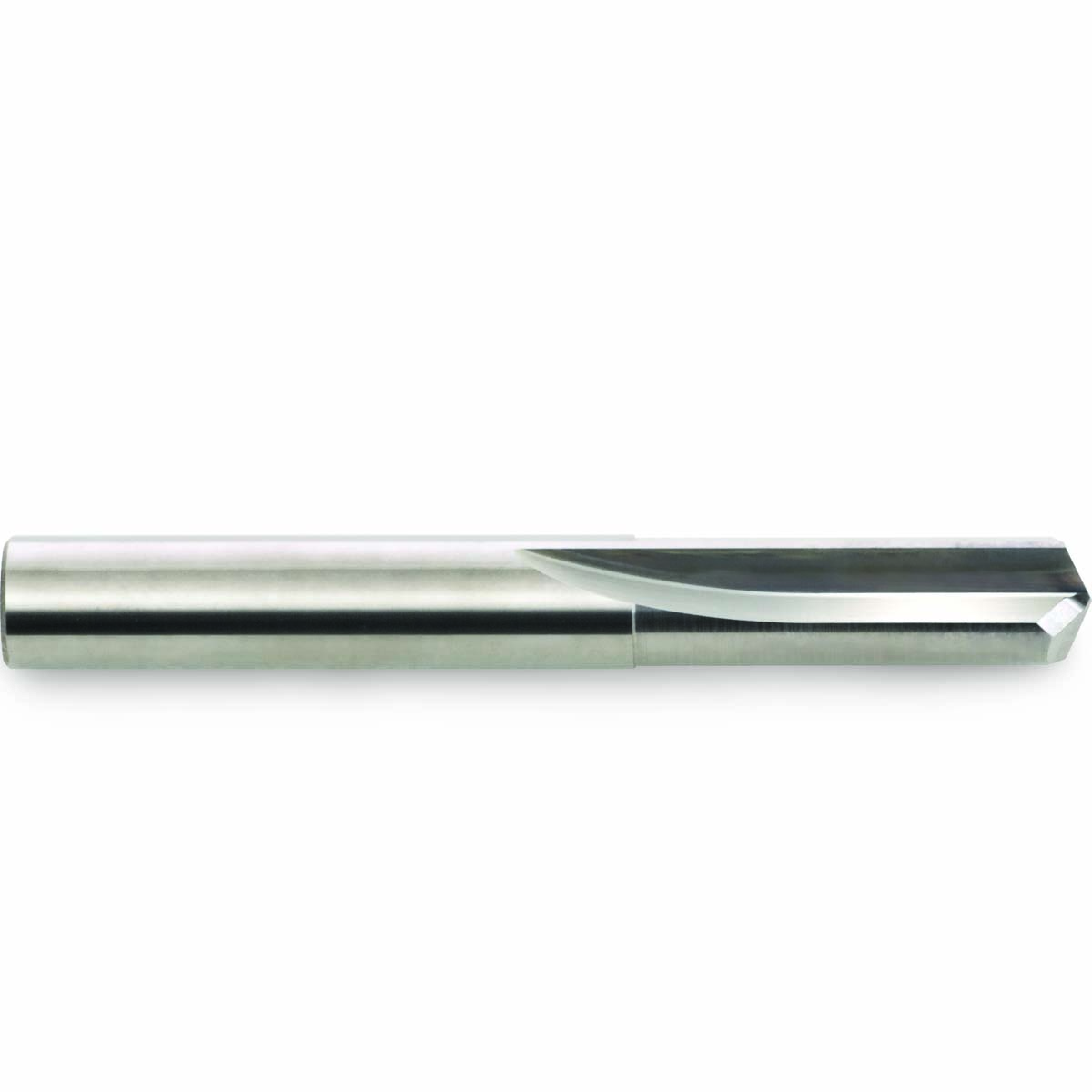 1/8 Solid Carbide Drill Bit - Kimball Midwest