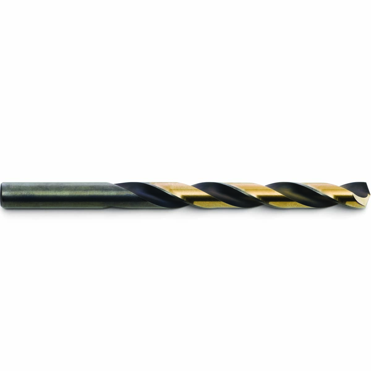 H Super Primalloy® Letter Jobber Length Drill Bit - Kimball Midwest
