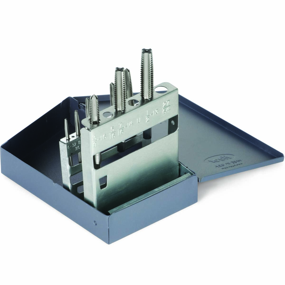 Super Primalloy® Bottom Tap Set (#6 - 1/2") - Kimball Midwest