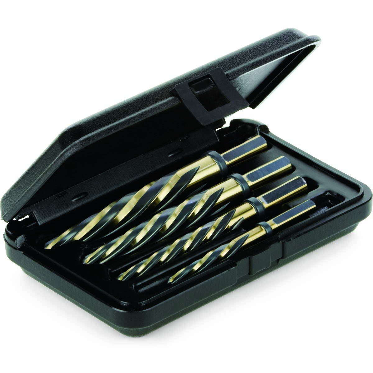 4 Piece Cryo-Gen SP Reamer Set - Kimball Midwest
