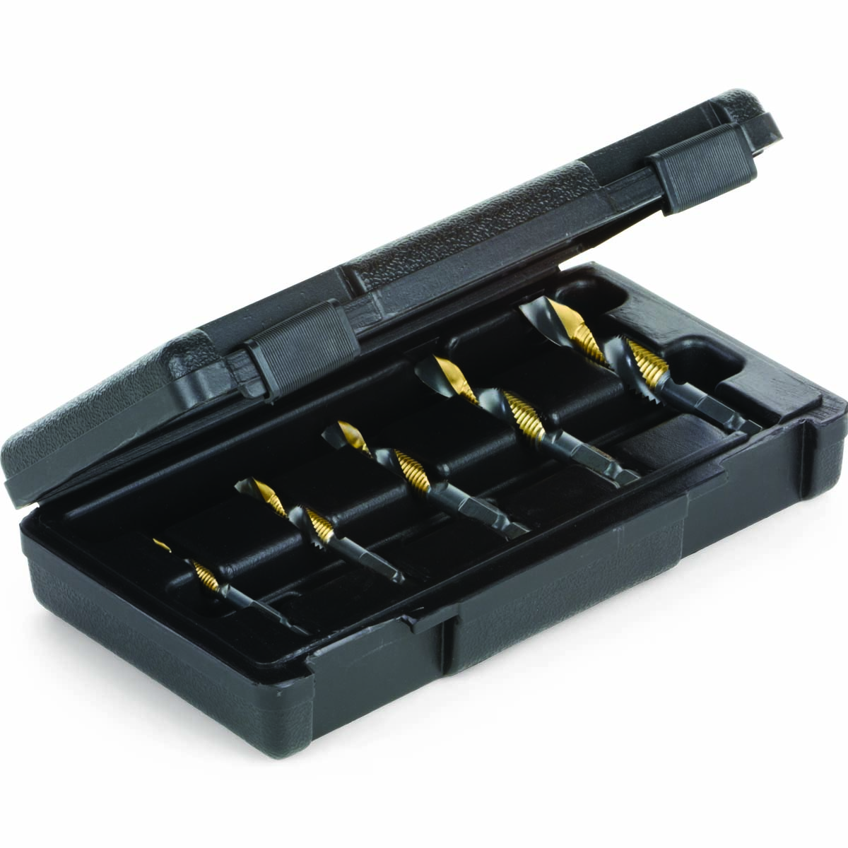 Power-Tap 2 Set (1/4 - 1/2) - Kimball Midwest