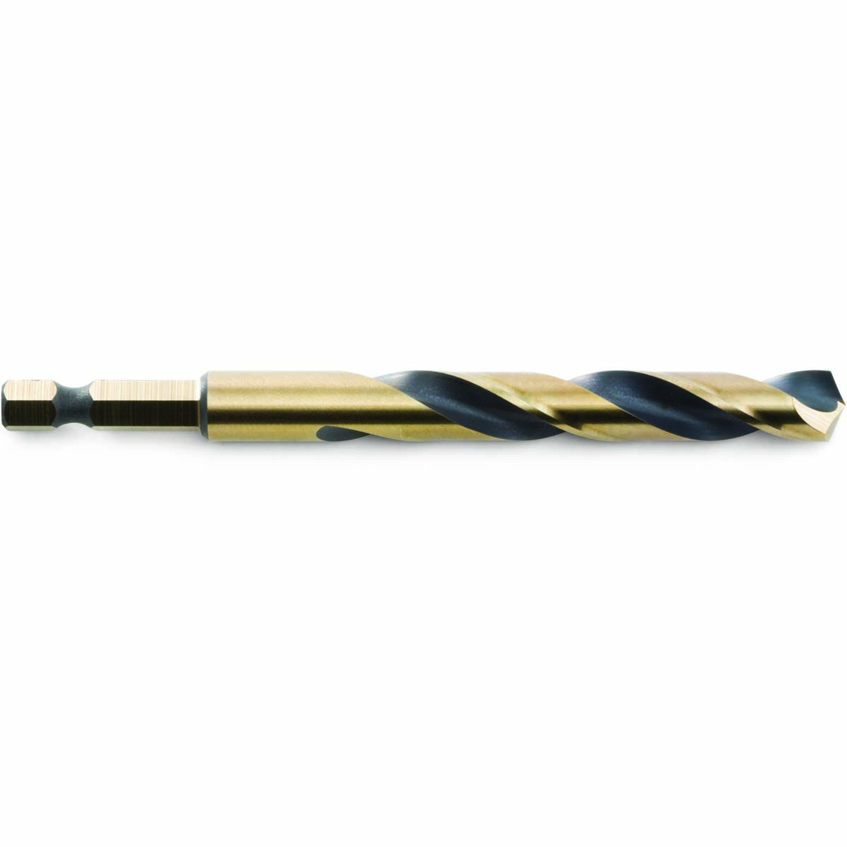 3/8" Super Primalloy® Quick Change Hex Shank Drill Bit - Kimball Midwest