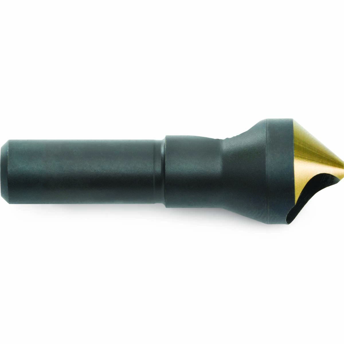 3/16" - 17/32" Countersink & Deburring Tool - Kimball Midwest