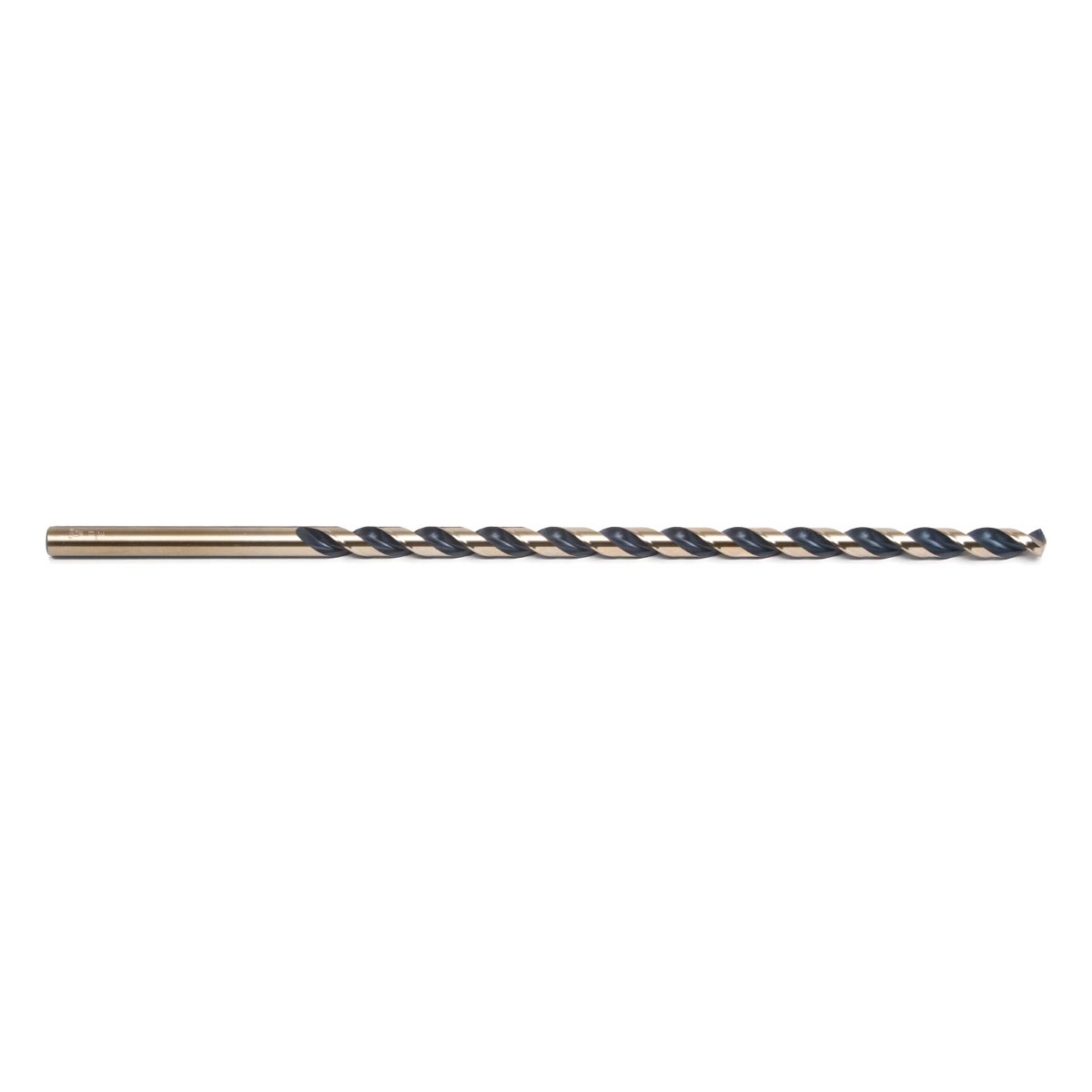 3/8" x 12" Super Primalloy® Cryo-Gen Extended Flute Drill Bit - Kimball ...