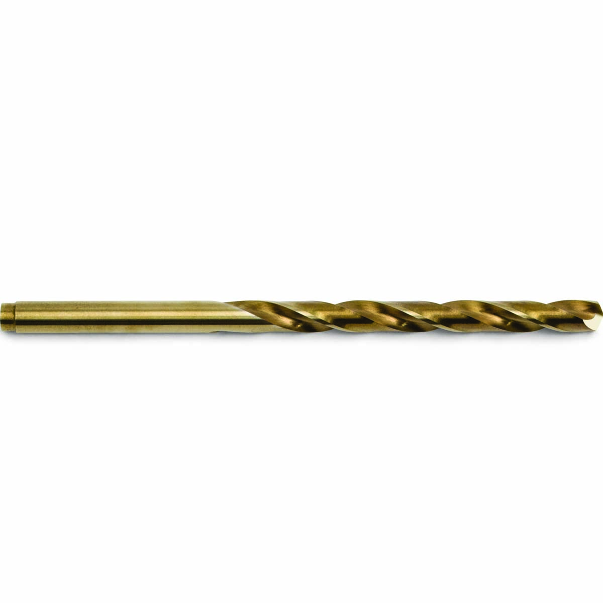 #26 Super Primalloy® Cobalt Jobber Length Wire Drill Bit - Kimball Midwest