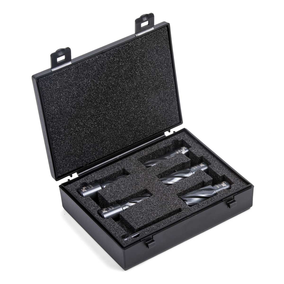 5 Piece Roto-Kut Maxx™ 2 Hole Cutter Set - Kimball Midwest