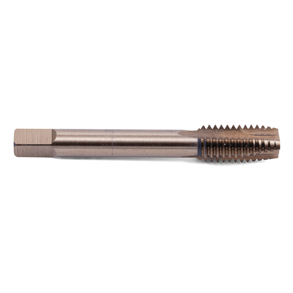 3/4"-10 Super Primalloy® Reduced Neck Tap - Kimball Midwest