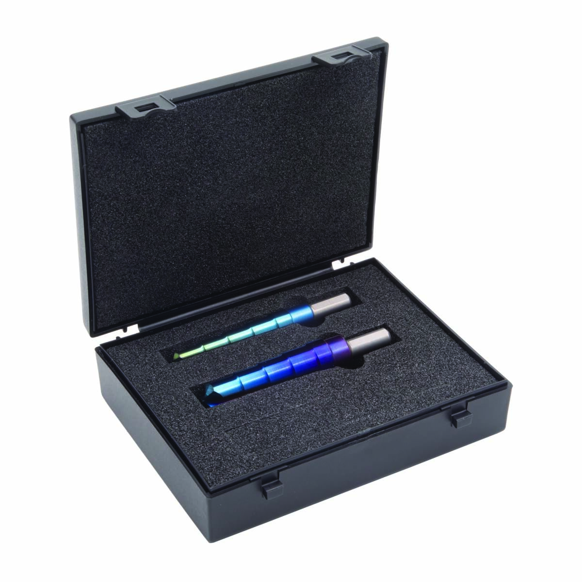 2 Piece SP Edge Step Reamer Set - Kimball Midwest