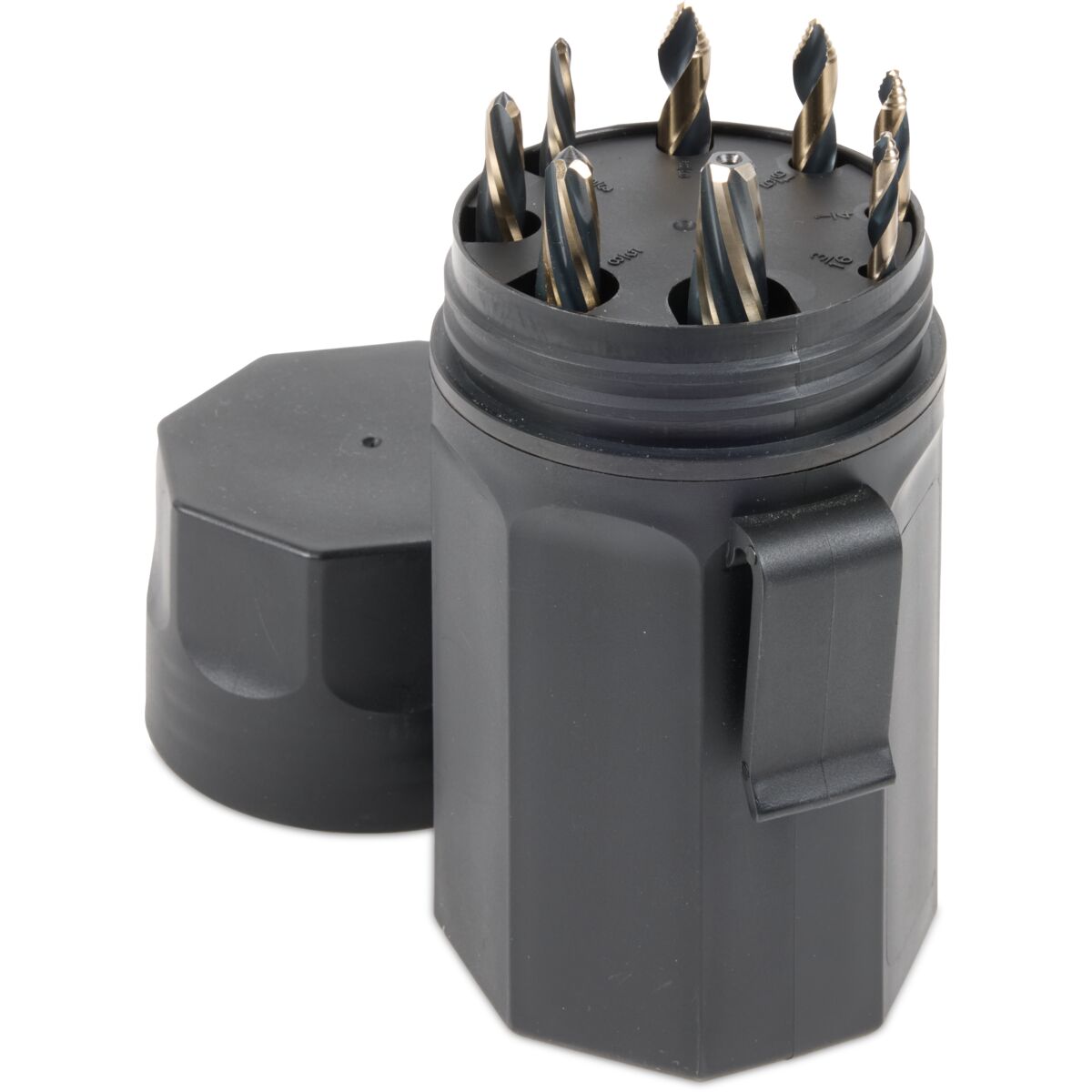 Super Primalloy® Maintenance Length Ultra Step Drill Bits & Maintenance ...