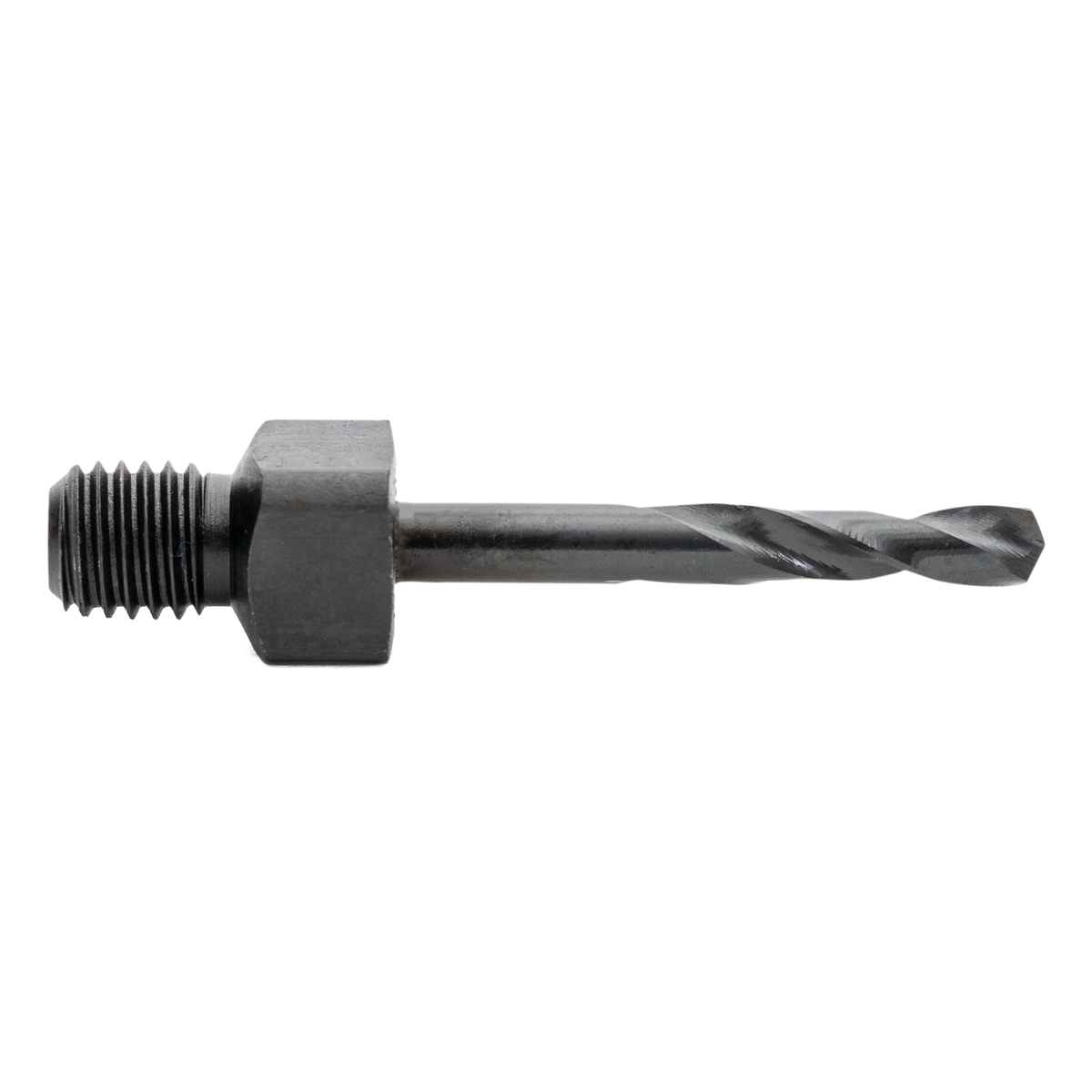 #30 x 1-1/4" Threaded Shank Short Drill Bit - Kimball Midwest