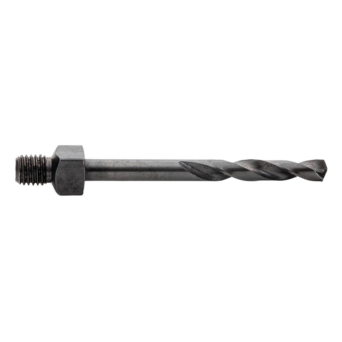 #27 x 2-1/2" Threaded Shank Long Drill Bit - Kimball Midwest